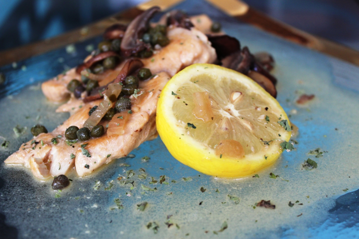 chicken Archives - Kitchen Komando